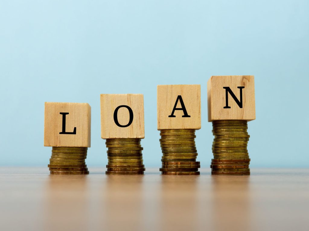 Secured Loans Types - SoFlo Funding - Lines of Credit and Business Loans